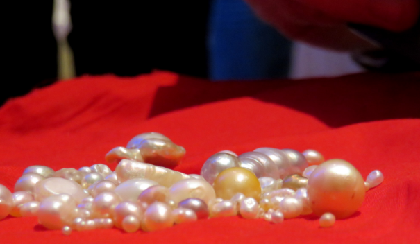5 Things You Need to Know About Pearl Diving and Its History in the UAE ...