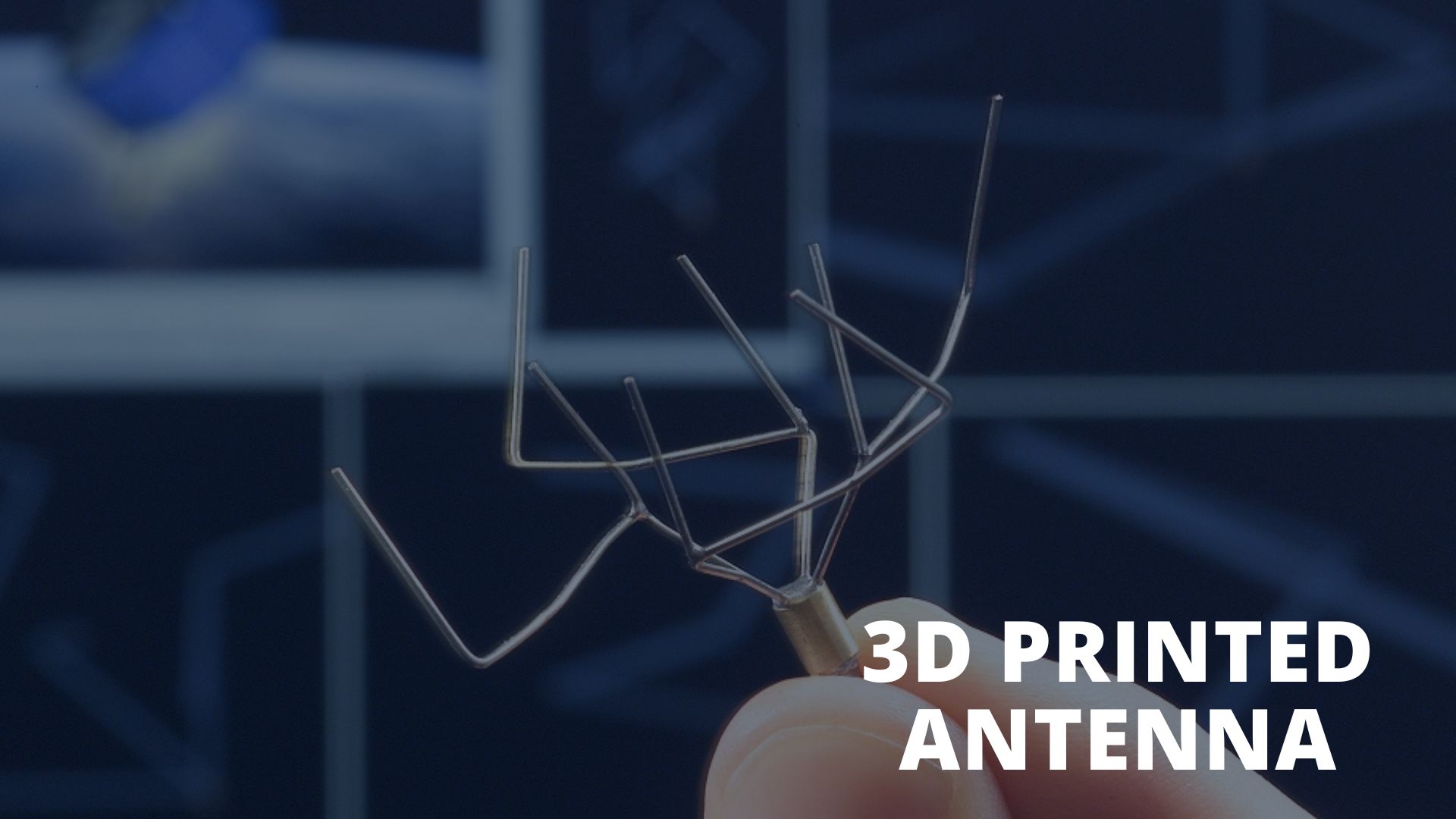Shaping the Future of Connectivity: The 3D Printed Antenna Market ...