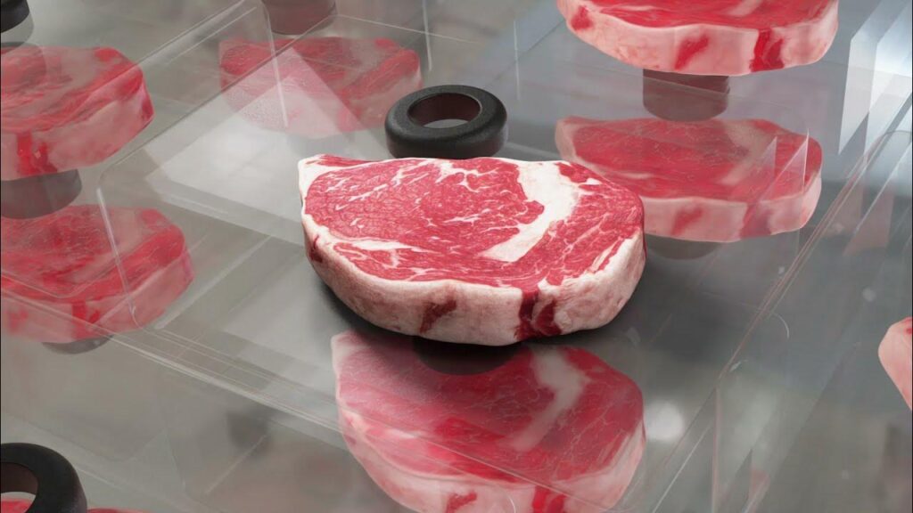 3D Printed Meat is Fastest Growing Segment Fueling Growth of 3D Printed ...