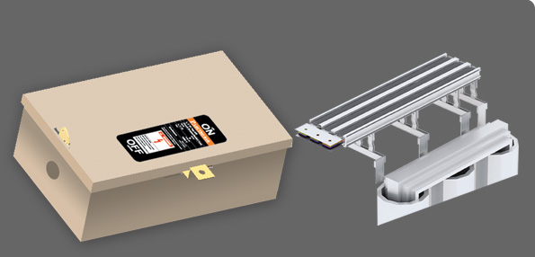 Lectro Sandwitch Bus Duct | FeedsFloor