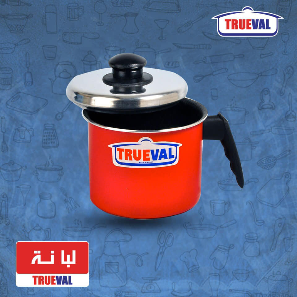 Trueval | FeedsFloor