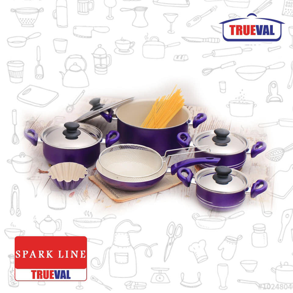 Trueval | FeedsFloor