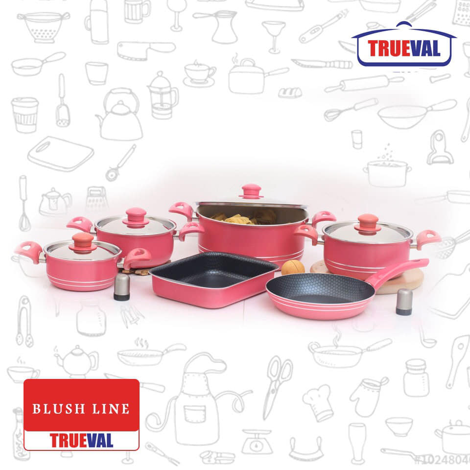 Trueval | FeedsFloor