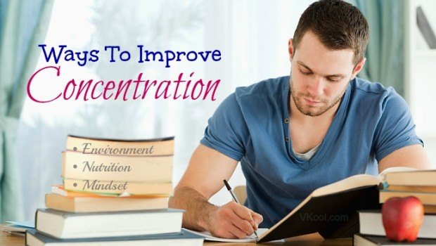 5 Ways You Can Improve Your Concentration | FeedsFloor 5 Ways You Can Improve Your Concentration | FeedsFloor