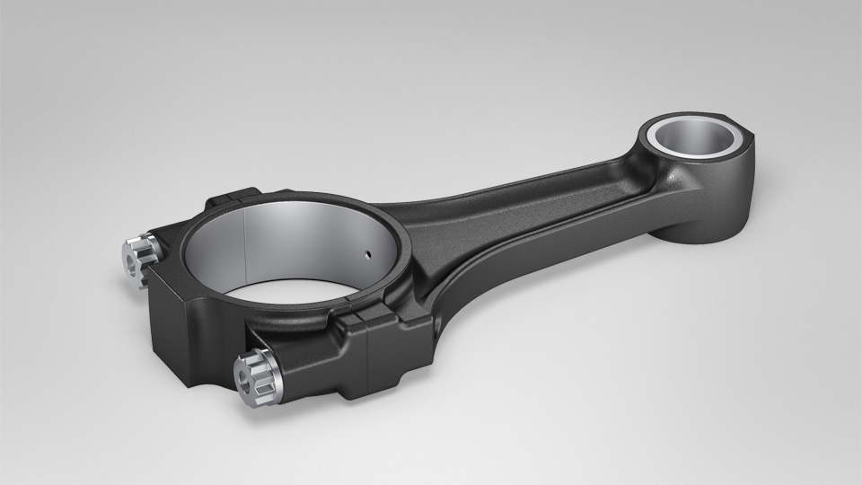 Automotive Engine Connecting Rods Sales Global Market Report 2017- Top ...