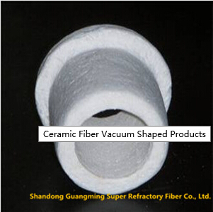 Ceramic Fiber Vacuum Shaped Products | FeedsFloor