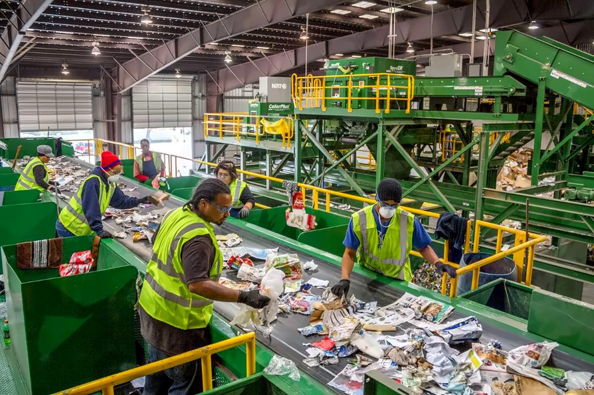 Drilling Waste Management: Protecting the Environment Around Drilling ...