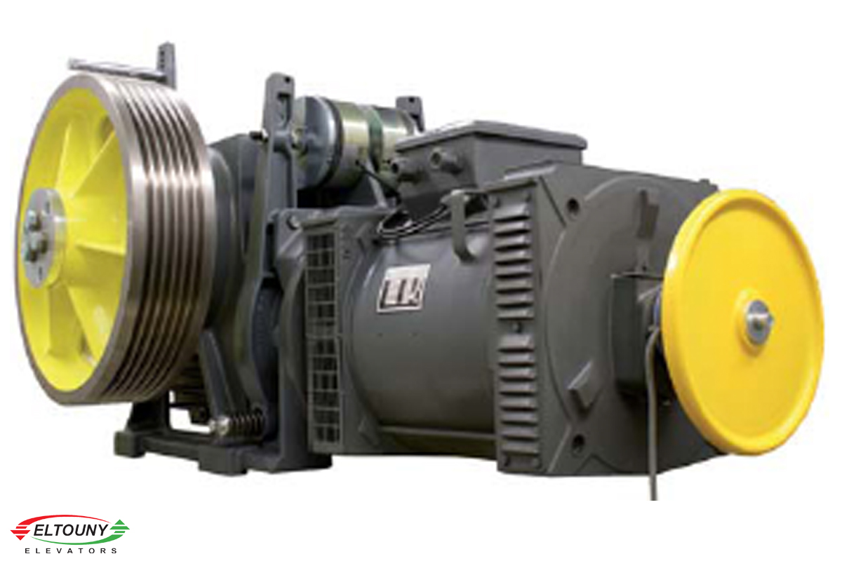 Geared Machines | FeedsFloor