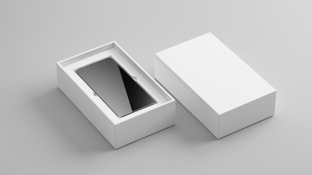 Sustainable Mobile Phone Packaging: The Shift Towards Eco-Friendly ...