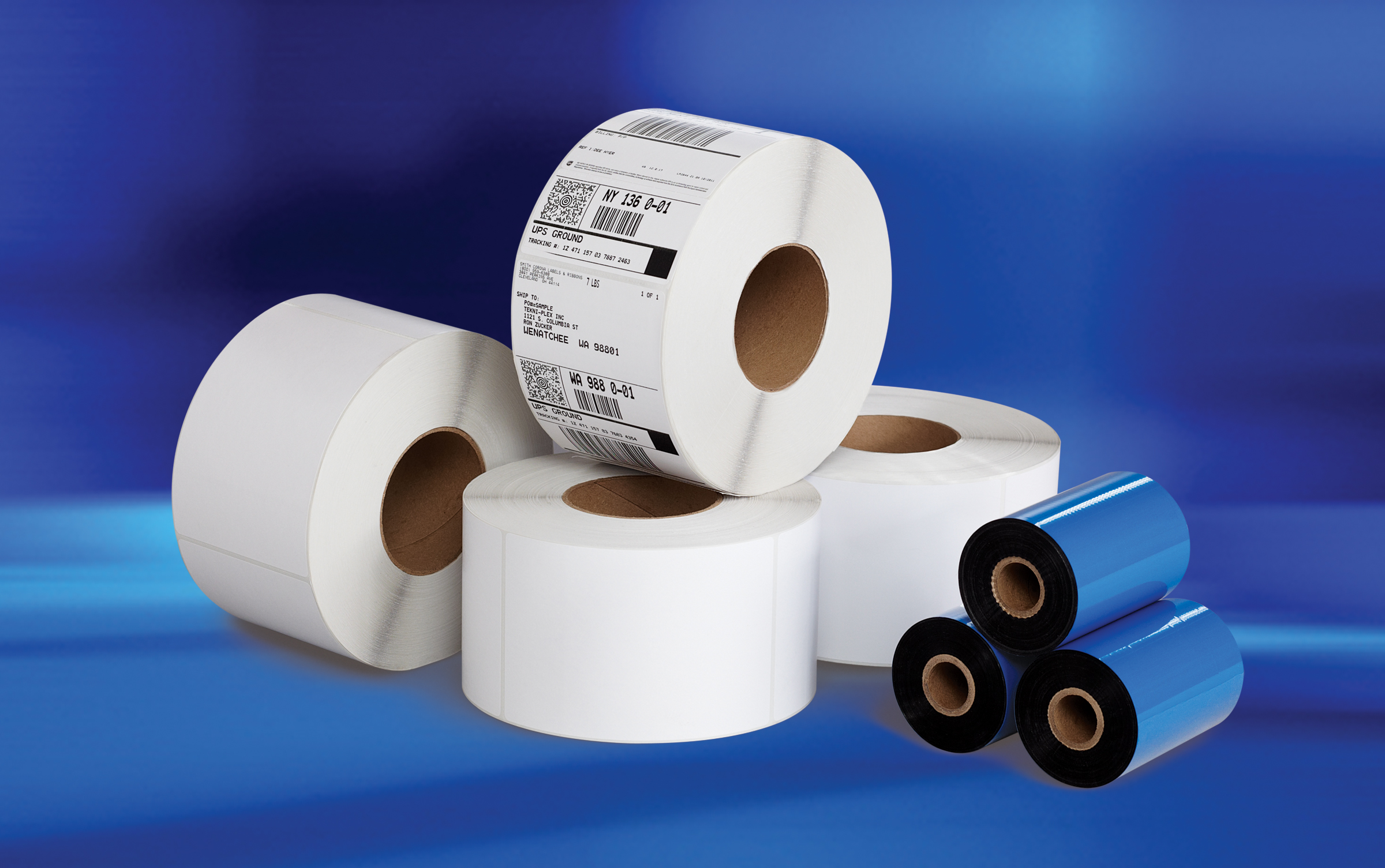 Pressure Labels: An Essential Component of Product Packaging | FeedsFloor