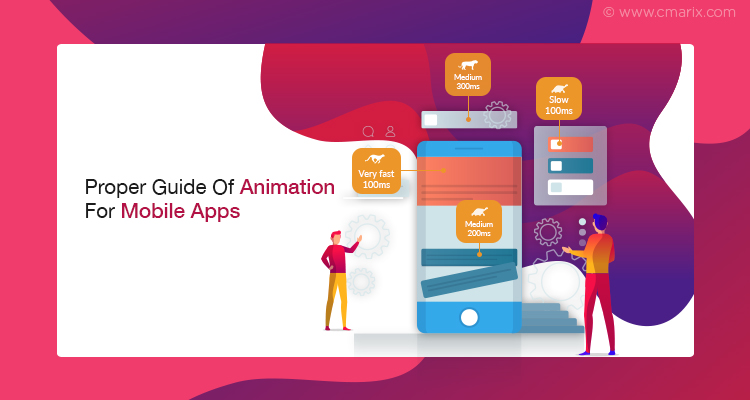 10 Creative Ways To Use Animation In Mobile Apps | FeedsFloor