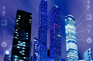 Smart Building Market: Global Industry Analysis, Size, Share, Growth ...