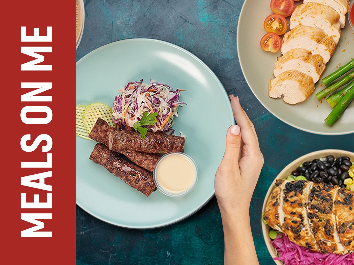 A Taste of Dubai: Exploring Cultural Diversity in Meal Plans | FeedsFloor