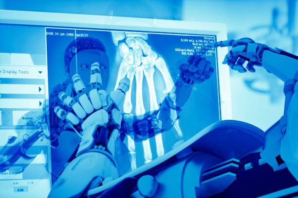 X-ray Machine Manufacturing: From Concept to Design, Production, and ...