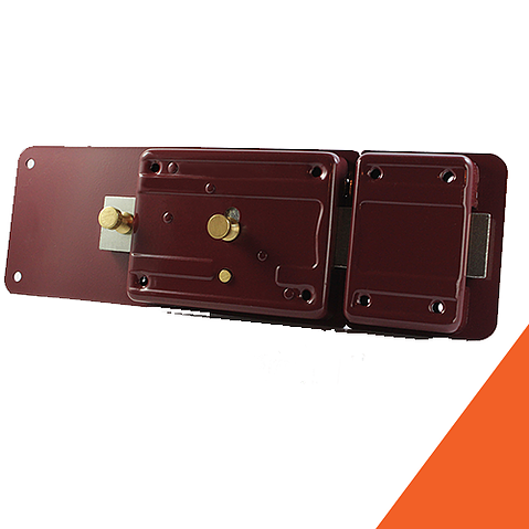 AHRAM RIM Lock | FeedsFloor