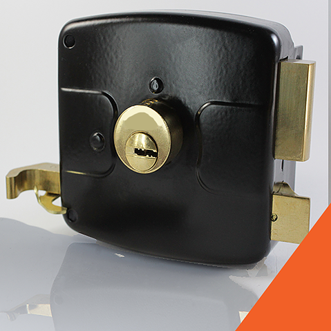 AHRAM RIM Lock | FeedsFloor