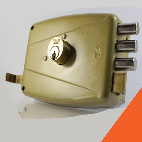 AHRAM RIM Lock | FeedsFloor