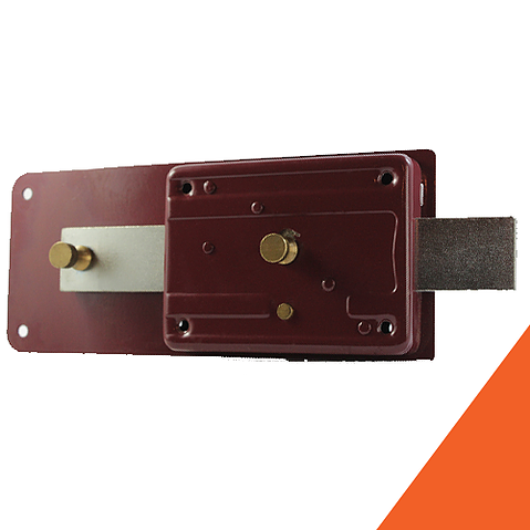 AHRAM RIM Lock | FeedsFloor