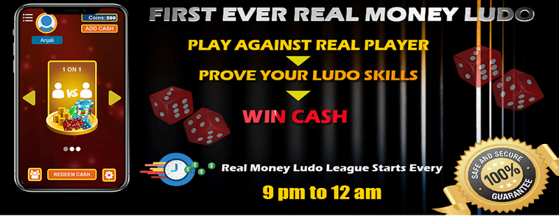 Play Ludo Online with Ludo Money | FeedsFloor