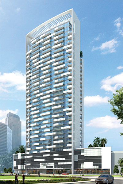 Tiger Contracting UAE | FeedsFloor