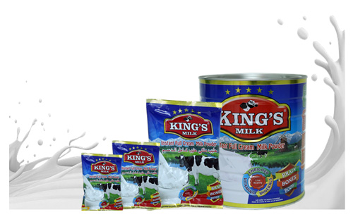Royal Products | FeedsFloor