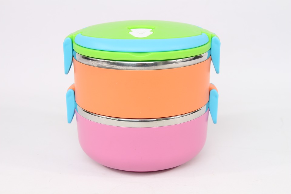 Global Insulated Lunch Box Market Research Report 2021 FeedsFloor