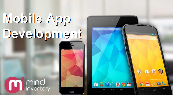 Mobile Application Development Services | FeedsFloor