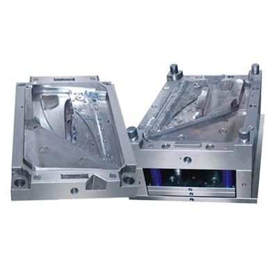 Plastic Door Panel Injection Mold for Auto | FeedsFloor