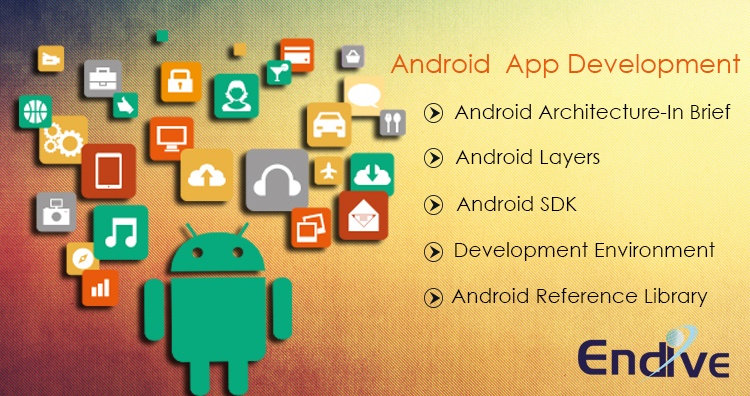 Android App Development Services | FeedsFloor