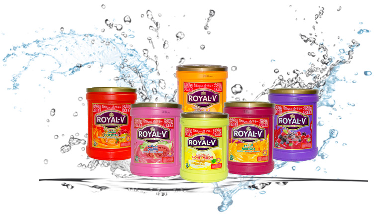 Royal Products | FeedsFloor