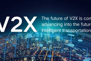 V2x是什么