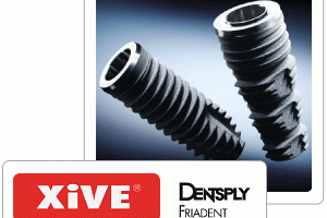 Dentsply Implants - XiVE® | FeedsFloor