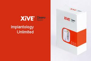 Dentsply Implants - XiVE® | FeedsFloor