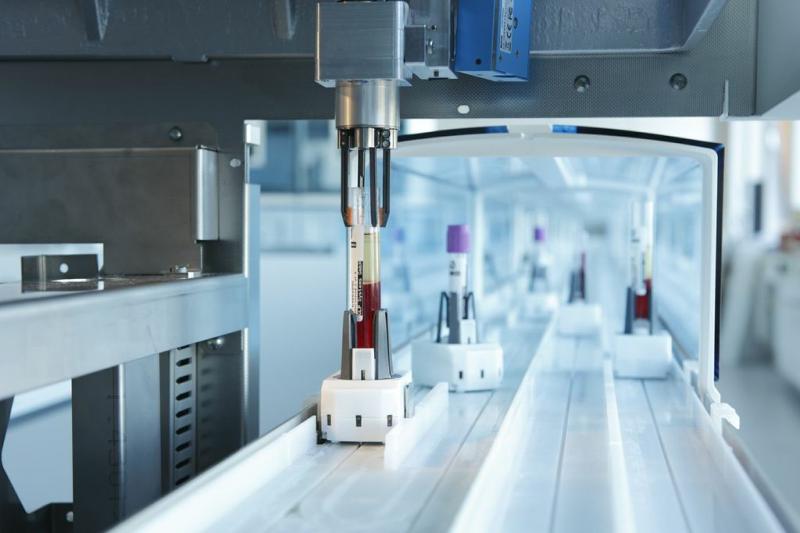 Pipetting Perfection: The Evolution of Automated Liquid Handling ...