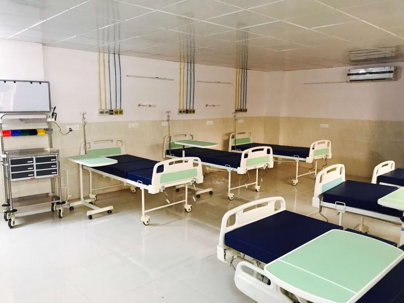 A World Class Private Hospital in Delhi - Bansal Global Hospital ...
