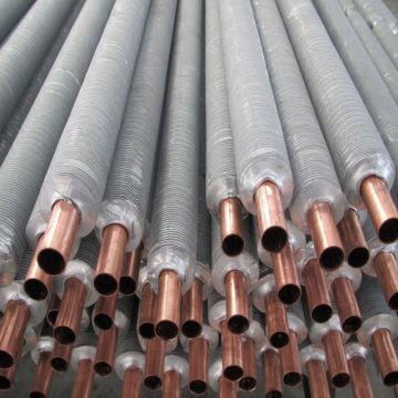 Bimetallic Composite Pipe market to Show Exponential Growth as Demand ...