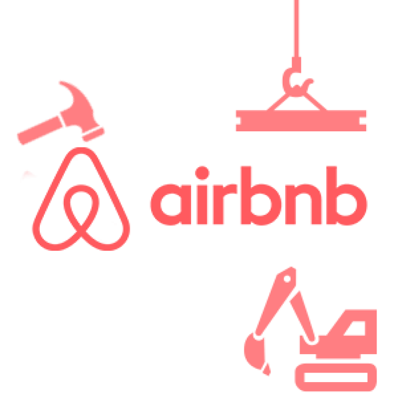 How Does Airbnb Make Money? Insights into Airbnb Business Model ... How Does Airbnb Make Money? Insights into Airbnb Business Model ...