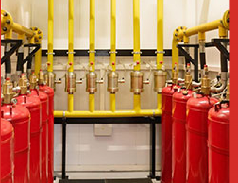 Place The Best Fire Protection Equipment In Your Office To Stay ...