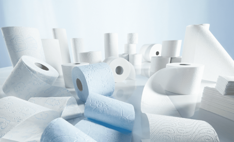 Tissue Products: A Growing Industry | FeedsFloor
