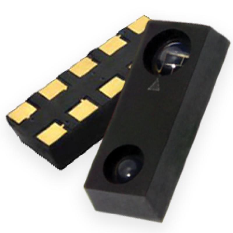 New Yorker Electronics Unveils New Vishay Ambient Light and Proximity ...