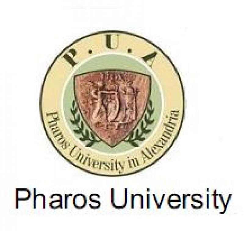 جامعة فاروس بالإسكندرية - Pharos University in Alexandria | FeedsFloor