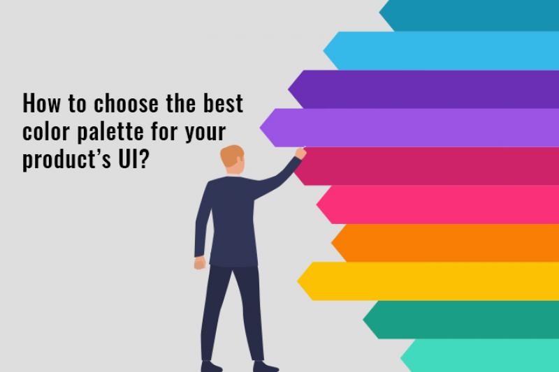 How To Choose Color Palette To Create The Perfect Color Scheme ...