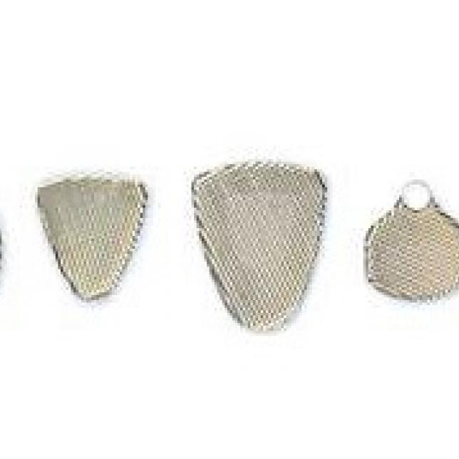 FRIOS BoneShields - Non-resorbable membrane / Dentsply | FeedsFloor