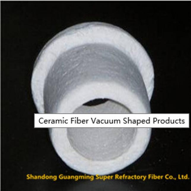 Ceramic Fiber Vacuum Shaped Products | FeedsFloor