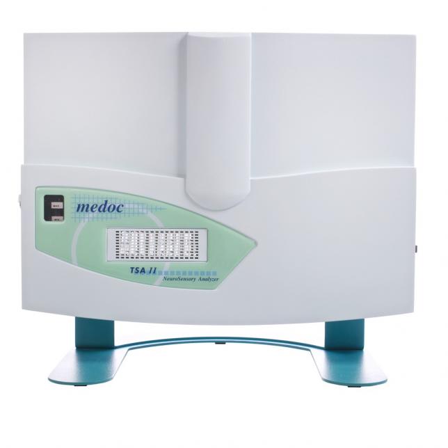 TSA-II – NeuroSensory Analyzer | FeedsFloor
