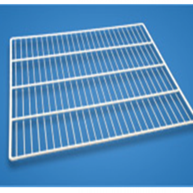 Wire shelves and baskets for fridges and refrigerators | FeedsFloor