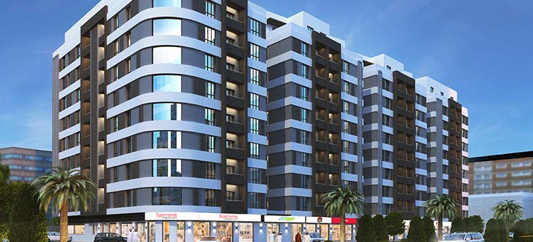 BBH Towers | FeedsFloor