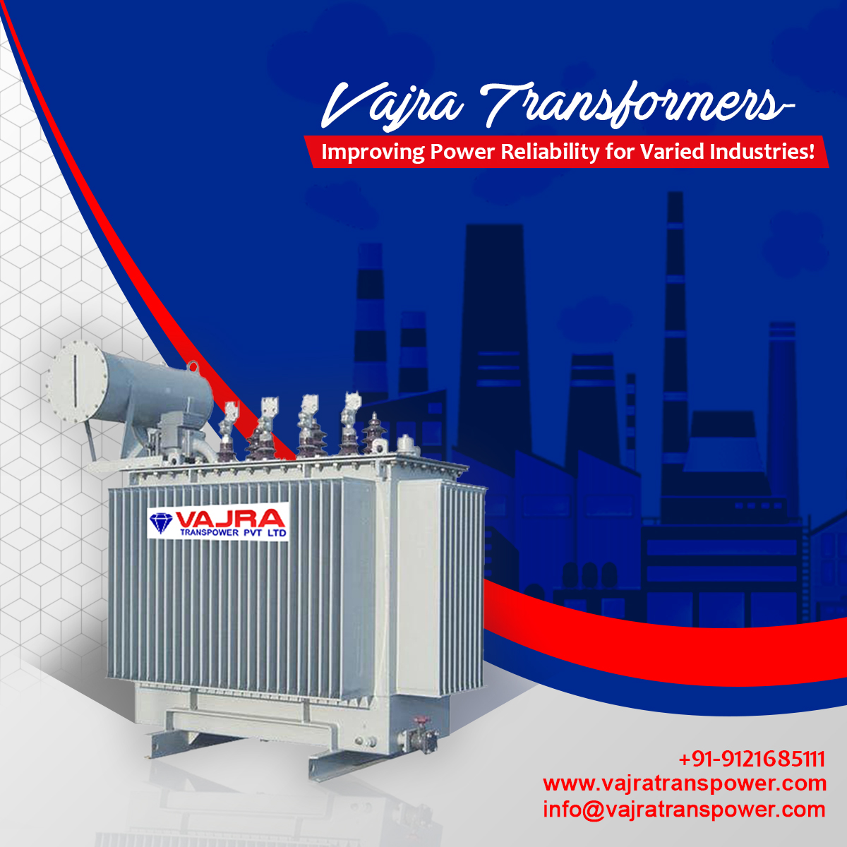 Guidelines to Choose the Right Electrical Transformer | FeedsFloor