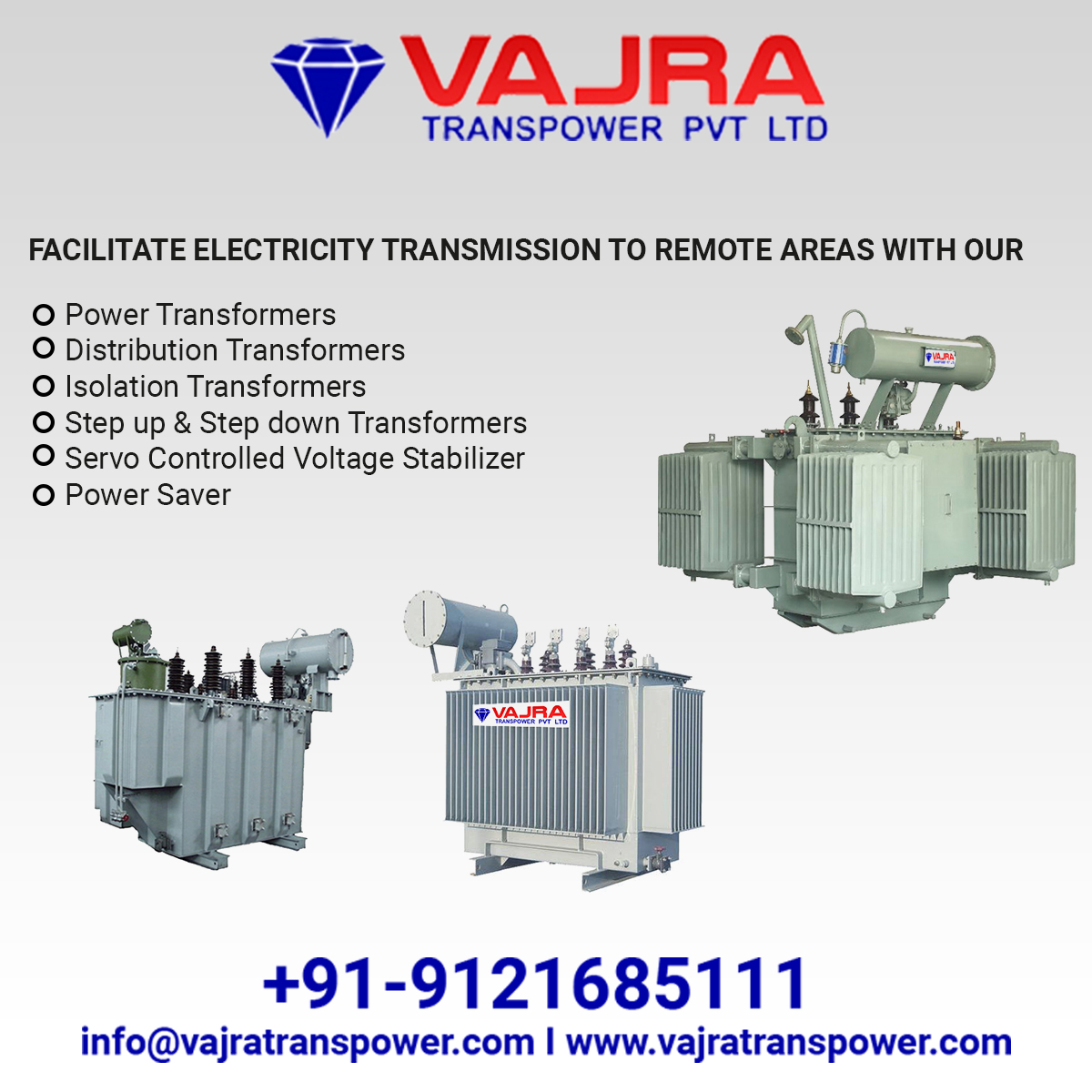 What is the difference between Dry-type and oil-cooled transformer ...